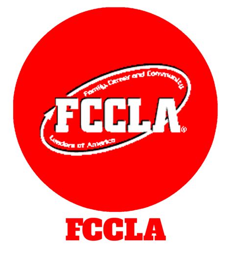 Collection Of Fccla Png Pluspng