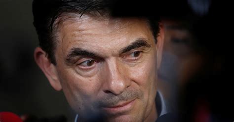 “una Cloaca De Dimensiones Extraordinarias” El Diagnóstico De Rodrigo Paz Sobre El Estado