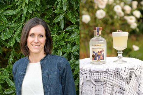 Meet The Distiller Lacey Bourne Dr Beak Restaurant And Café