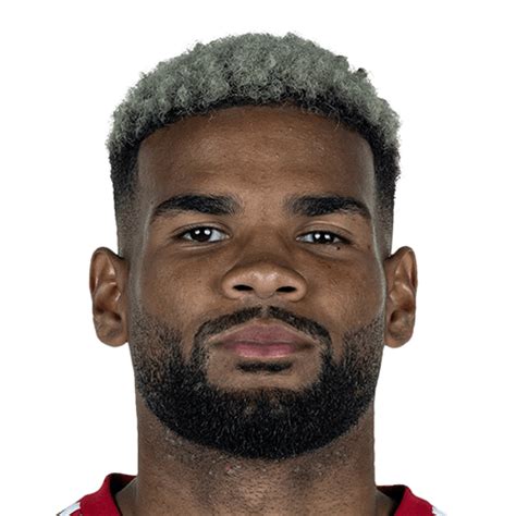 Jamil Siebert Ea Fc 26 70 Rating And Price Futbin