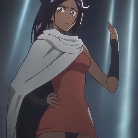 Bleach Tybw Arc Traİler Icons Caps