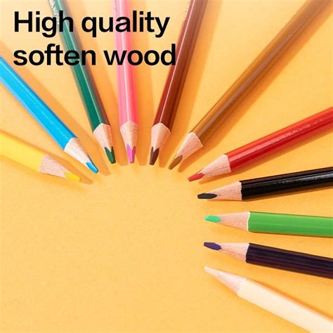 Why Custom Colored Pencils Matter In Creative And Professional Work