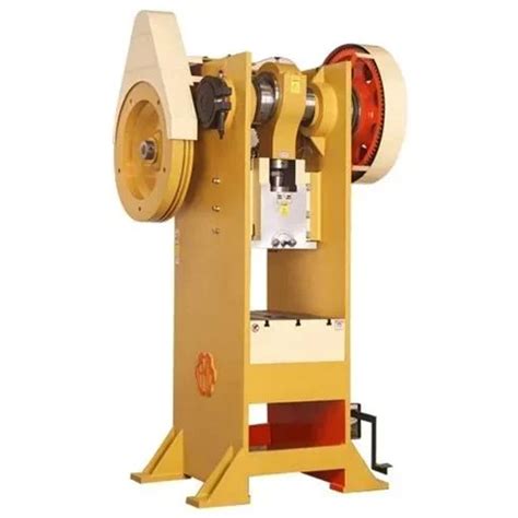 H Type Power Press Machines At 26700000 Inr In Ahmedabad A K