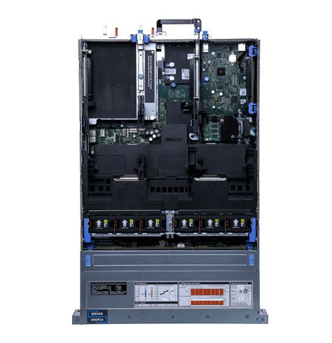 Dell Precision 7920 Rack Workstation Servershop24