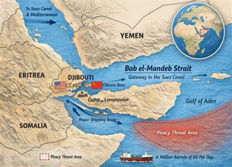 Bab El Mandeb Defence Journal