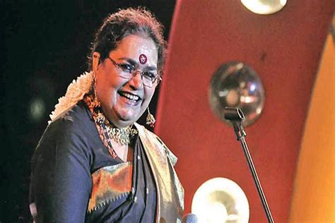 Usha Uthup Thrilled With Padma Bhushan Honors The Statesman