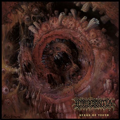 Hyperdontia Existence Denied Lyrics Genius Lyrics