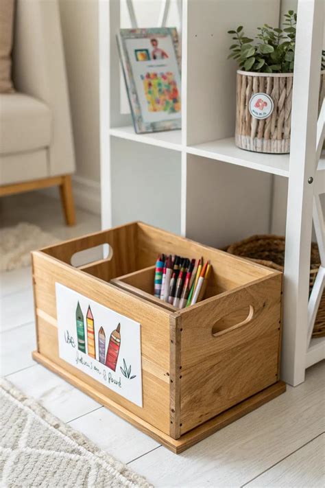 18 Creative Art Area Preschool Ideas