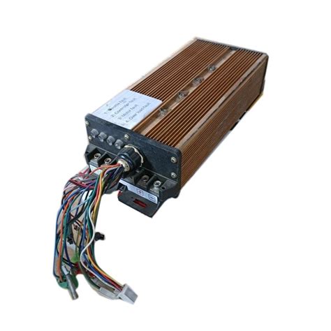 Aluminium E Rickshaw Controller At ₹ 8500piece In Nagpur Id 27144790930