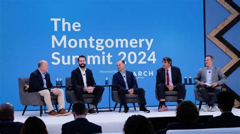 The Montgomery Summit On Linkedin Monty2024