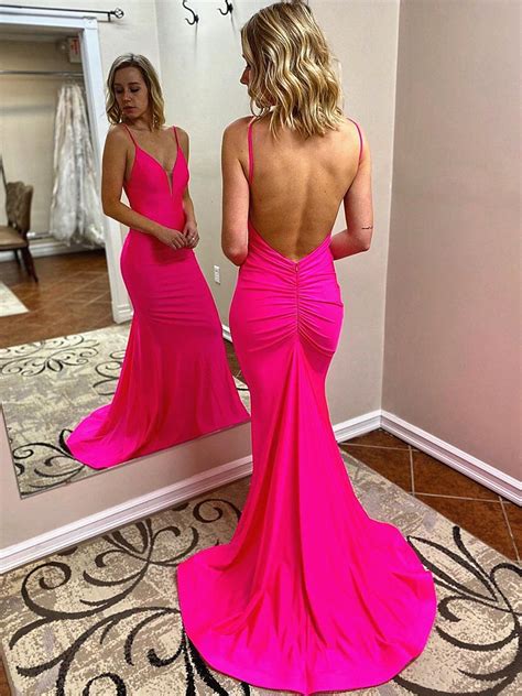 Amazon Hot Pink Dresses At Whitley Smith Blog