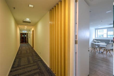 Wisma Boustead Jalan Raja Chulan Fully Furnished Office 2622sf