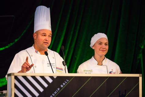 Degrees And Programs Culinary Arts Institute Utah Valley University