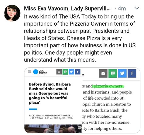 4 Best James Alefantis Images On Pholder Greatawakening Conspiracy Memes And Enough Trump Spam