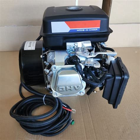 Electric Tricycle 72v 60v 48 Volt Alternator Dc Generator Range