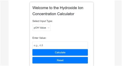 Orbital Diagram Calculator