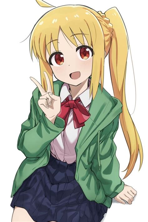 Nijika Christmas Seika Ijichi Pfp Nijika Ijichi Outfits Nijika Ichiji