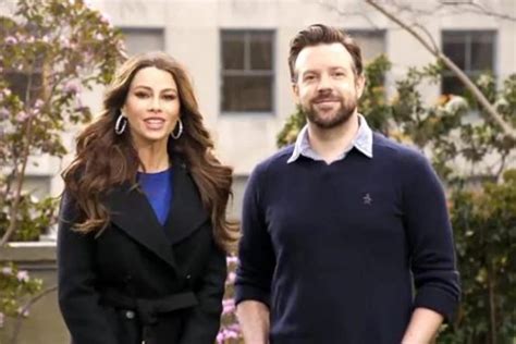 Sofia Vergara Spices Up ‘saturday Night Live With Funny Promos