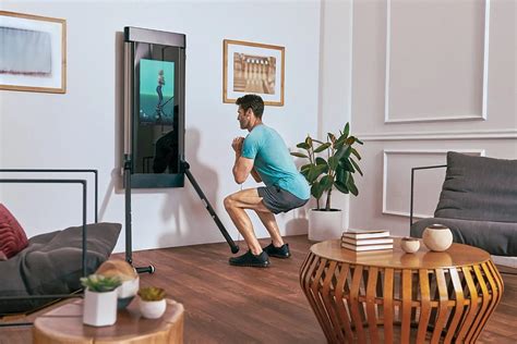 I Truly Despised Working Out — Then I Discovered This Product Gear Patrol
