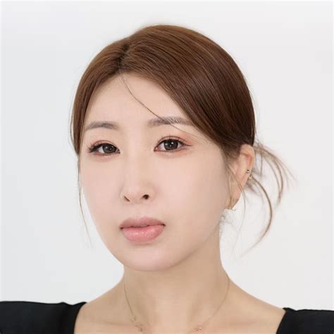 뷰티내비게이션 김지은 Youtube