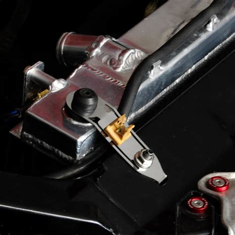 Miata Radiator Brackets Durable And Stylish Replacement Option