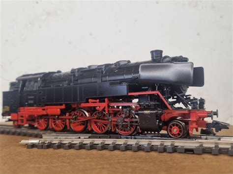 Märklin Br 85001 Digital Mfx H0 Gebraucht In Männedorf Für Chf 155