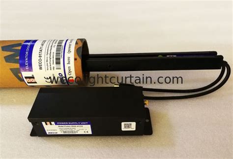 Elevator Light Curtain Factory Buy Good Price Elevator Door Sensor