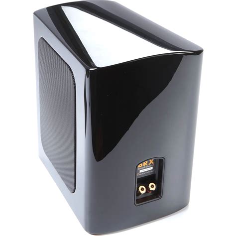Goldenear Brx Ultra High Performance Compact Bookshelfstand Mount