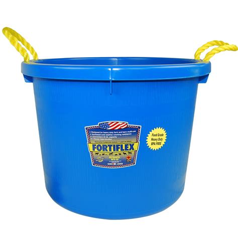 Multi Purpose Bucket Blue Coburn Multi Purpose Bucket Blue Coburn