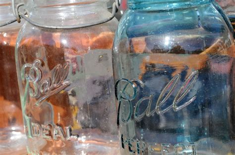 Antique Canning Jars Identification And Value Expert Guide