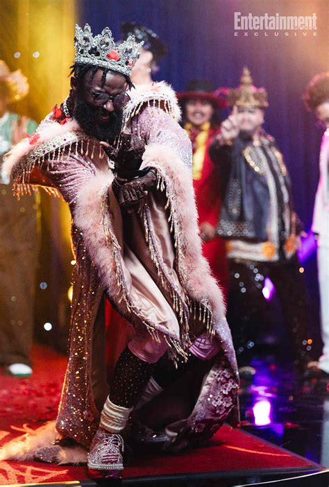 King Of Drag Winner King Molasses Says Kings Arent Inferior To A