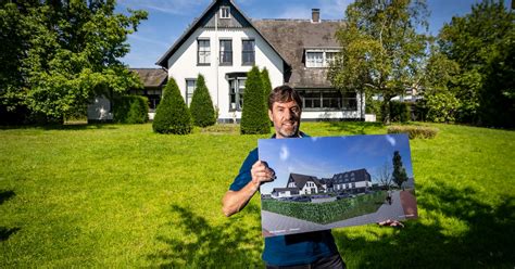 Zorgvilla In Oldenzaal Mag Er Komen Maar Er Is Wel Vrees Voor Verzet
