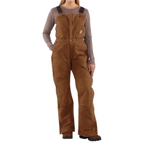 Womens Work Insulated Coveralls At Troy Musselman Blog