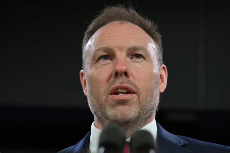 How Michael Brennan Climbed Out Of Politics And Into Bureaucracy