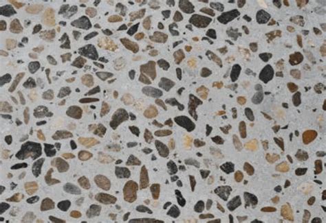 Exposed Aggregate Concrete Colours Versatile Concreting