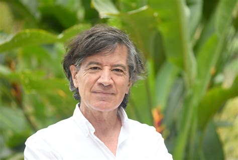 Dr Carlos López Otín Lo Verdaderamente Asombroso Y Milagroso Es