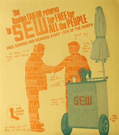 Miriam Dym Visiblemending