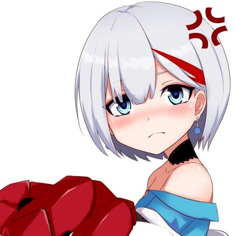 Todays Shork Is Angi We Must Cheer Her Up R Grafspee