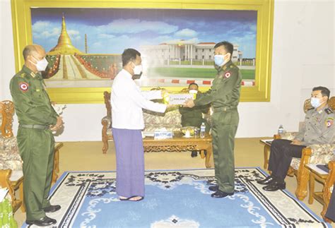 နေပြည်တော်ကောင်စီနယ်မြေအတွင်း လုံခြုံရေးနှင့်တရားဥပဒေစိုးမိုးရေးလုပ်ငန