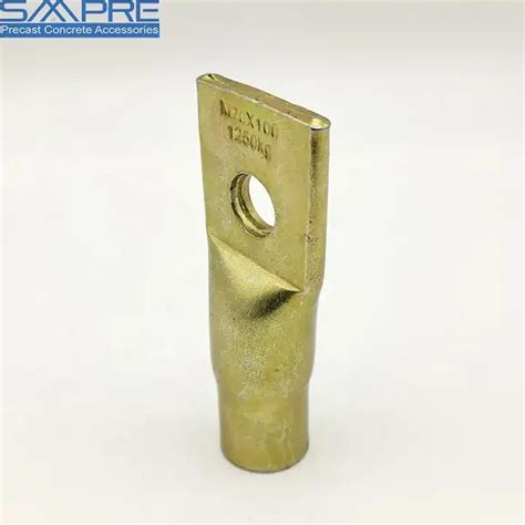 Precast Fixing Sockets And Lifting Anchor Buy Fixing Sockets Inserts