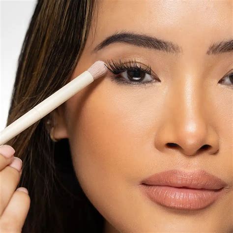 So Eco Eye And Eyebrow Set Eyeshadow Brush Soinvogue