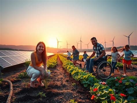 Soluciones Efectivas Para El Cambio Climático Estrategias Y Acciones