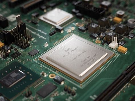 Enabling Soc Visibility For Future Secure Hardware Architectures With In Chip Environmental