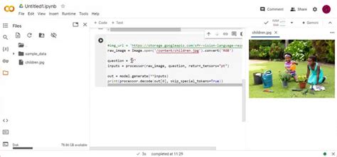 Uday Akash Vardhan On Linkedin Ai Machinelearning Visualquestionanswering Innovation Tech