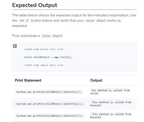 solved inheritance exercise 3 exercise 3 create the class