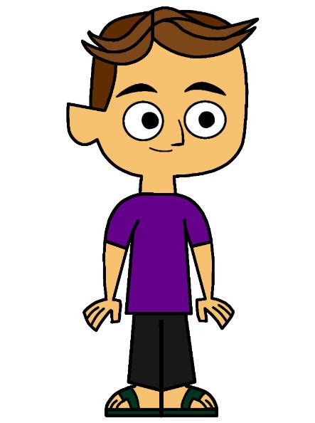 Trevor By Johnchri2554 On Deviantart