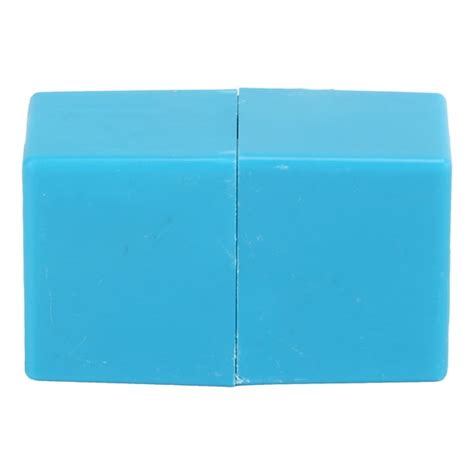 Vgeby Pass Through Headerethernet Cord Splitter Pass Through Header