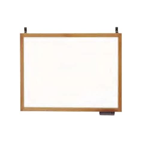 Lavagna Laminato Bianco A Muro 130x100 Lavagne Arredo Asilo Nido