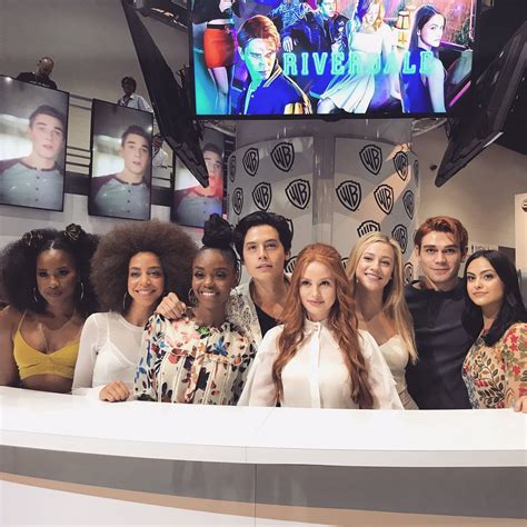 Riverdale Cast