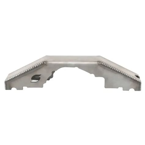 Synergy Mfg Synergy 07 18 Jeep Wrangler Jkjku Rear Weld On Axle Truss